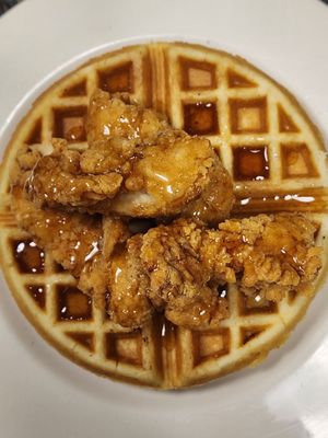 WAFFLE CITY - Updated October 2025 - 27 Photos - 3540 N Mississippi Ave ...