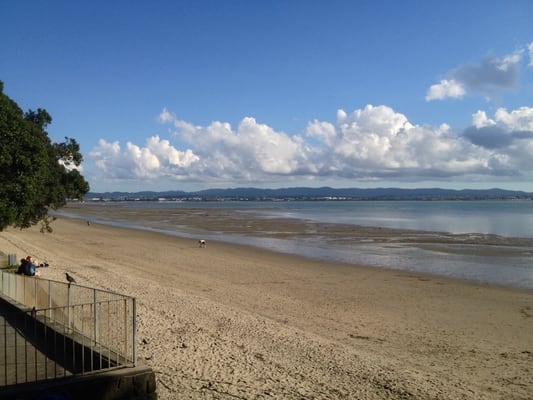 POINT CHEVALIER BEACH - Updated December 2025 - 12 Photos & 10 Reviews ...