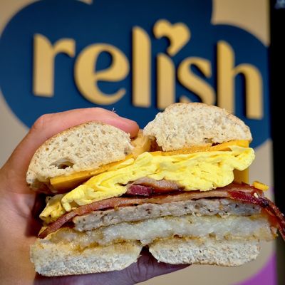 RELISH - Updated October 2025 - 184 Photos & 76 Reviews - 700 Central ...