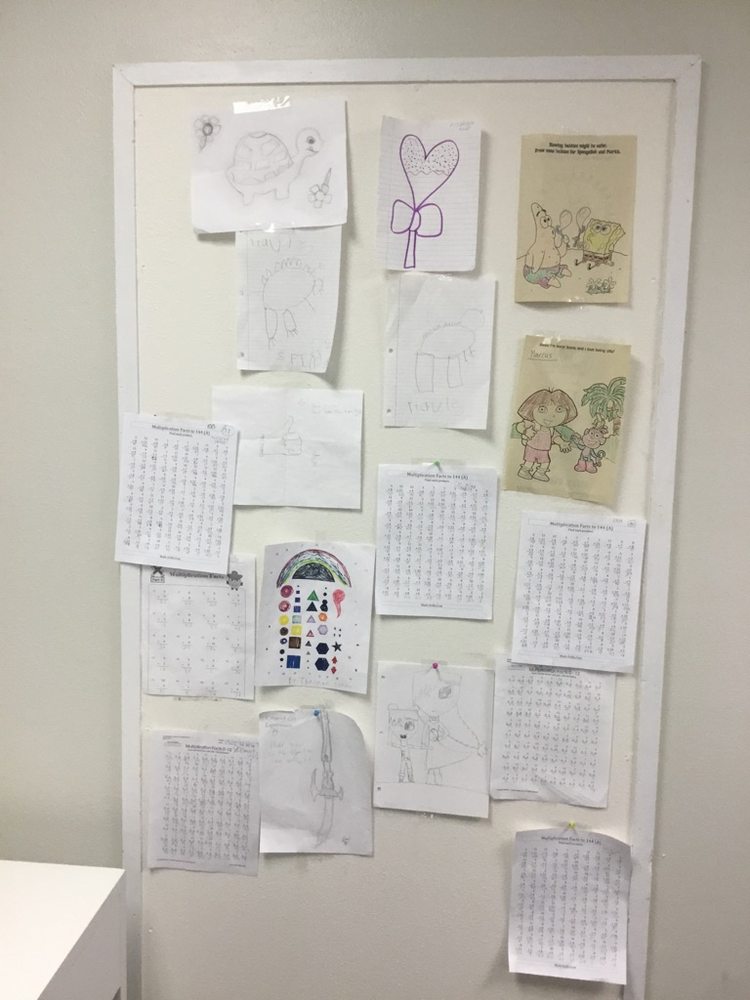 LEADING EDGE LEARNING CENTER - Updated July 2025 - 6101 Cherry Ave ...