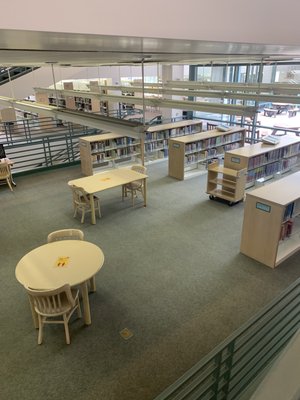 PCC Library - Trusted Since 1993 - Updated July 2025 - 28 Photos - 20 ...
