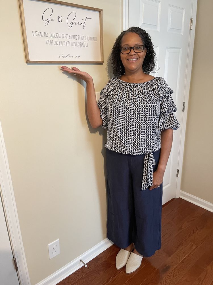 ERICA OUTLAW - CENTURY 21 - Updated September 2025 - Contact Agent ...