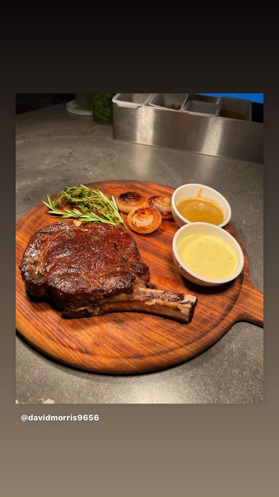 THE HENRI - 37 Photos & 20 Reviews - 1301 Pennsylvania Ave NW ...