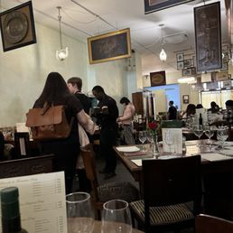 OSTERIA PASTELLA - Updated August 2025 - 591 Photos & 290 Reviews - Via ...