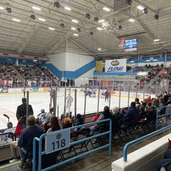 WINSTON SALEM FAIRGROUNDS & ARENA - Updated July 2025 - 85 Photos & 20 ...