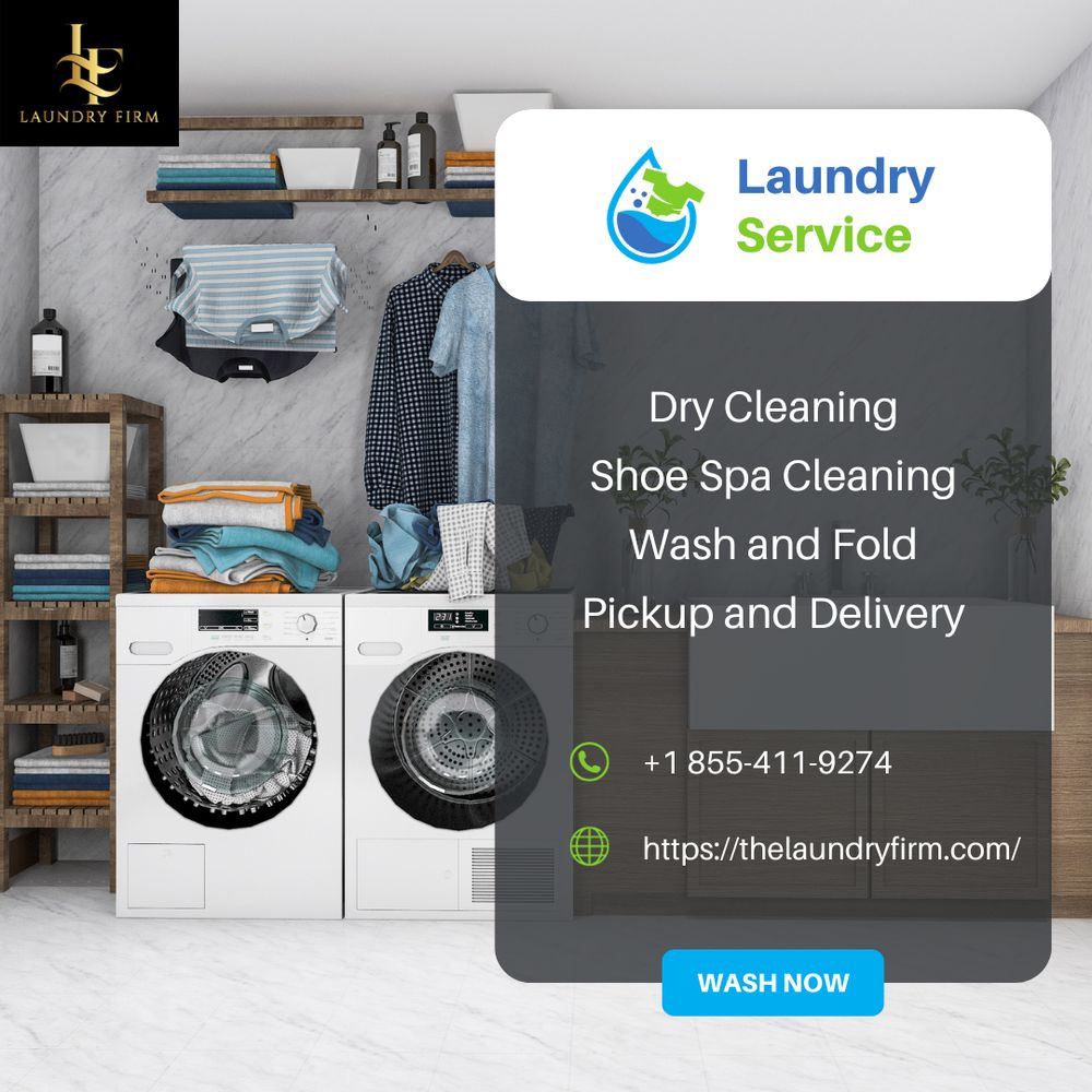LAUNDRY FIRM - 249 Central Park Avenue, Virginia Beach, Virginia ...