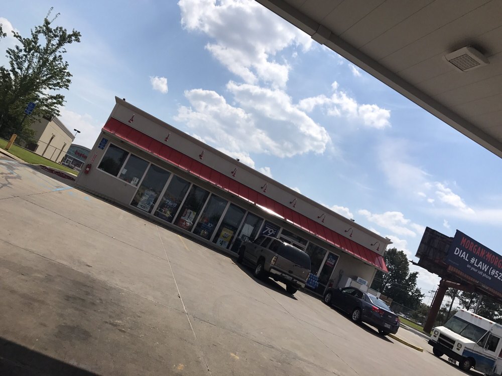 MURPHY EXPRESS - Updated April 2025 - 12 Photos - 6394 Ridgewood Rd ...