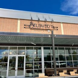 BELOVED’S BAKERY & CAFE - Updated October 2025 - 595 Photos & 273 ...