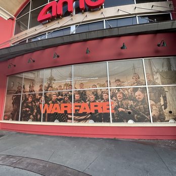 AMC ATLANTIC TIMES SQUARE 14 - Updated July 2025 - 726 Photos & 634 ...