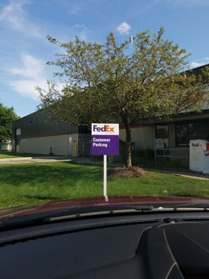 FEDEX SHIP CENTER - Updated October 2025 - 30 Reviews - 35300 Groesbeck ...