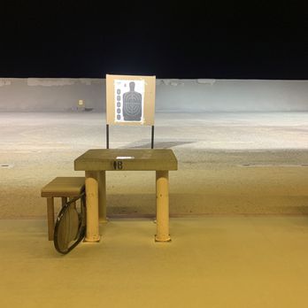 CLARK COUNTY SHOOTING COMPLEX - Updated September 2025 - 377 Photos ...