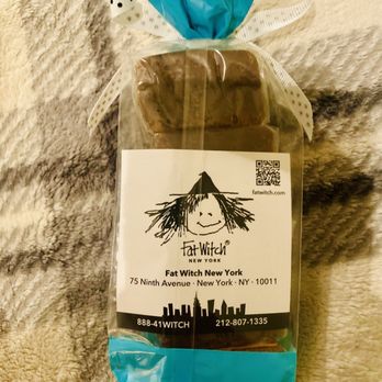 FAT WITCH BAKERY - Updated November 2025 - 425 Photos & 468 Reviews ...