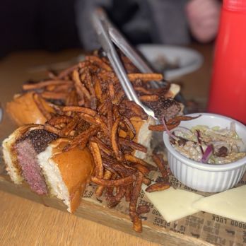 GOOD LUCK RESTAURANT - Updated May 2025 - 653 Photos & 820 Reviews - 50 ...