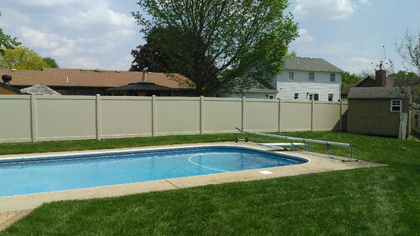 SIMPSON FENCE - Updated October 2025 - 4840 Oxford State Rd, Middletown ...