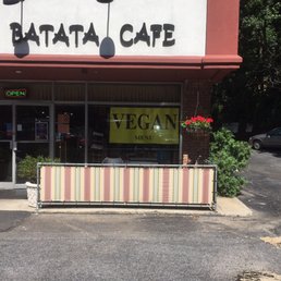 BATATA CAFE - Updated October 2025 - 119 Photos & 140 Reviews - 847 ...