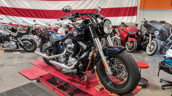 GRUMPY’S GARAGE - 66 Photos & 18 Reviews - 4570 Donovan Way, North Las ...