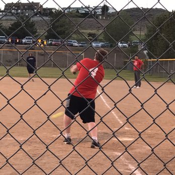 RENO SPORTS COMPLEX - Updated October 2025 - 19 Photos - 2975 N ...