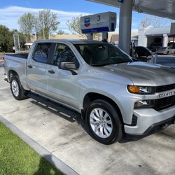 STEVENS CREEK CHEVROLET - 209 Photos & 966 Reviews - 3640 Stevens Creek ...
