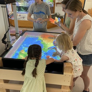 ROPER MOUNTAIN SCIENCE CENTER - Updated December 2025 - 32 Photos & 22 ...