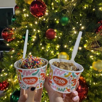 AMY’S ICE CREAMS - Updated July 2024 - 166 Photos & 265 Reviews - 255 E ...