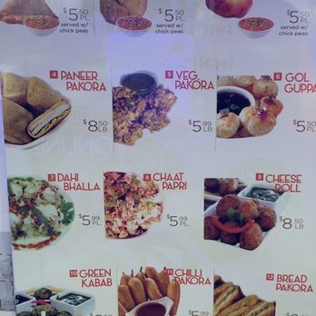 DOABA SWEETS & RESTAURANT - Updated December 2025 - 88 Photos & 34 ...