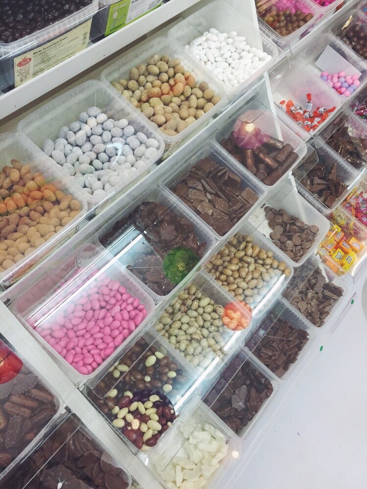 NAMNAM SLIK - Updated June 2024 - Bagsværd Hovedgade 116B st D ...