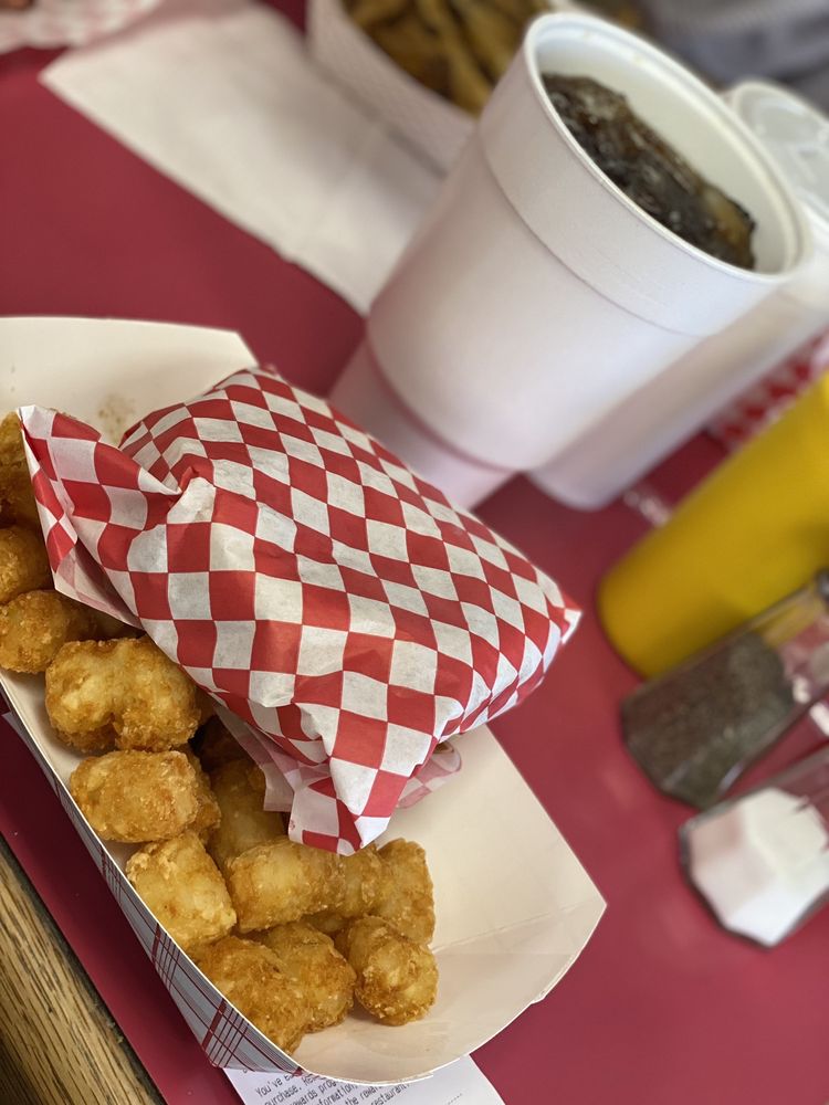 BIONIC BURGER - Updated September 2025 - 26 Photos & 32 Reviews - 3257 ...