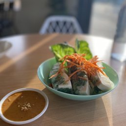KIN THAI - Updated July 2024 - 118 Photos & 158 Reviews - 207 W 8th St ...