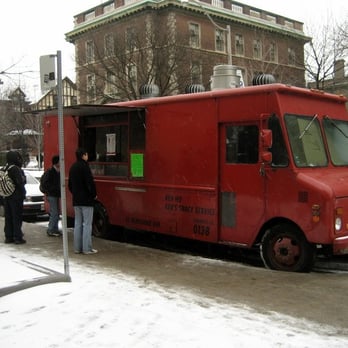 KEN HO’S SNACK SERVICE - Updated December 2025 - 40 St George St ...