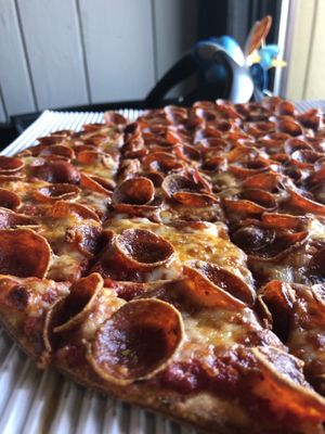 BUCKEYE FAMILY PIZZERIA - 51 Photos & 46 Reviews - 707 S Maple St ...