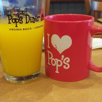 POPS DINER - Updated April 2025 - 336 Photos & 277 Reviews - 1432 ...