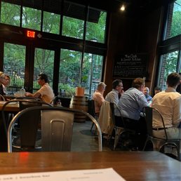 THE OAK - RALEIGH - Updated September 2025 - 591 Photos & 563 Reviews ...