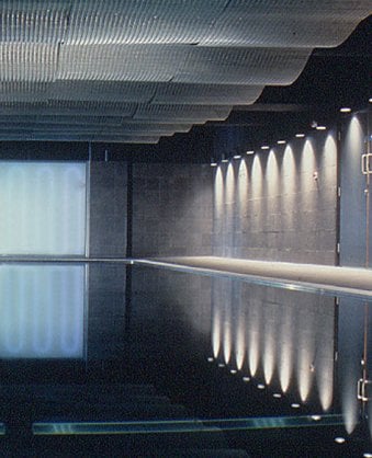 ESCAPE HEALTH CLUBS - 1 Market Street, Edinburgh, United Kingdom - Gyms ...