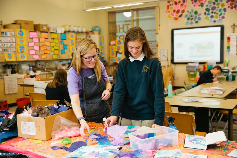 SACRED HEART SCHOOL - Updated December 2025 - 9460 NE 14th St, Clyde ...