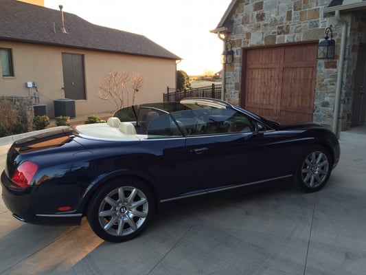 BENTLEY DALLAS - Updated June 2026 - 25 Photos - 5300 Lemmon Ave ...