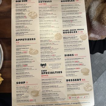 MIYA CHINESE - Updated March 2025 - 80 Photos & 62 Reviews - 9540 ...