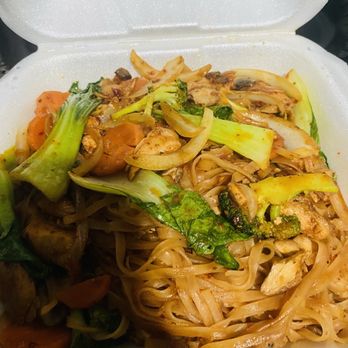 NOODLE - Updated April 2025 - 405 Photos & 356 Reviews - 3693 Main St ...