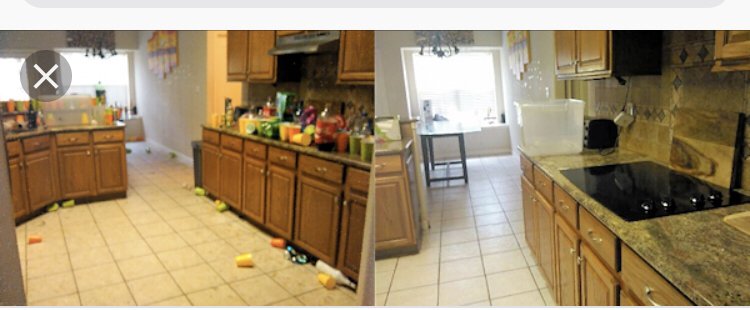 UNLIMITED HOME CLEANERS - Brookhaven, New York - Home Cleaning - Phone ...