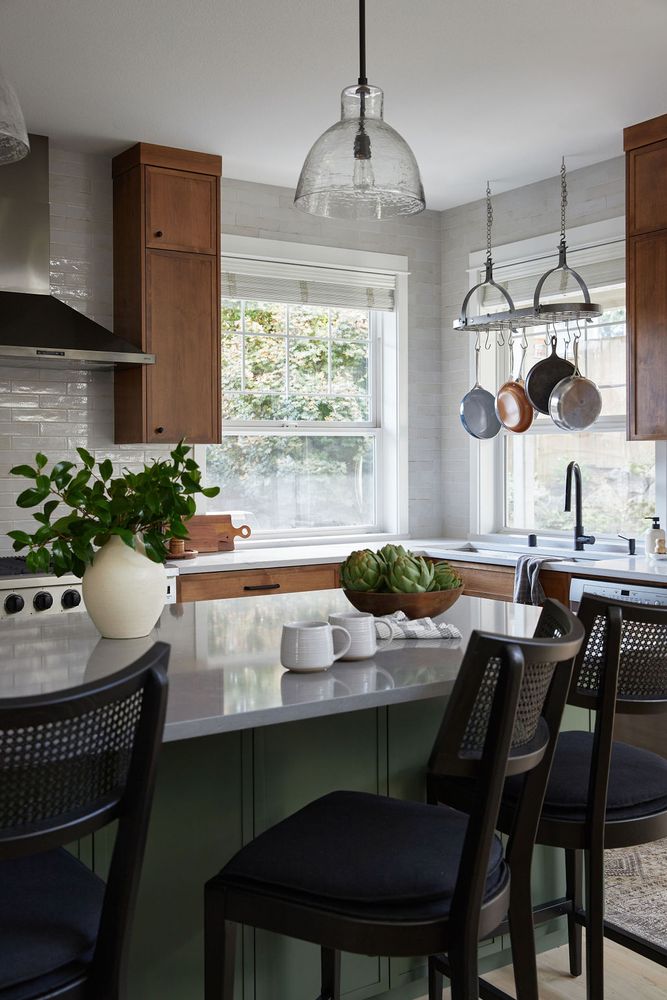 ISABELLA STEPHENS INTERIORS - 50 Photos - Portland, Oregon - Interior ...