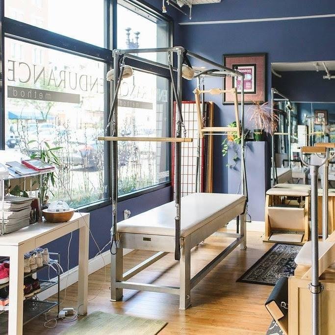ENDURANCE PILATES AND YOGA - Updated December 2025 - 34 Photos & 39 ...