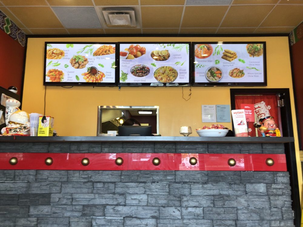 PAN PAN EXPRESS - Updated December 2025 - 2 Hebert Road, St. Albert ...