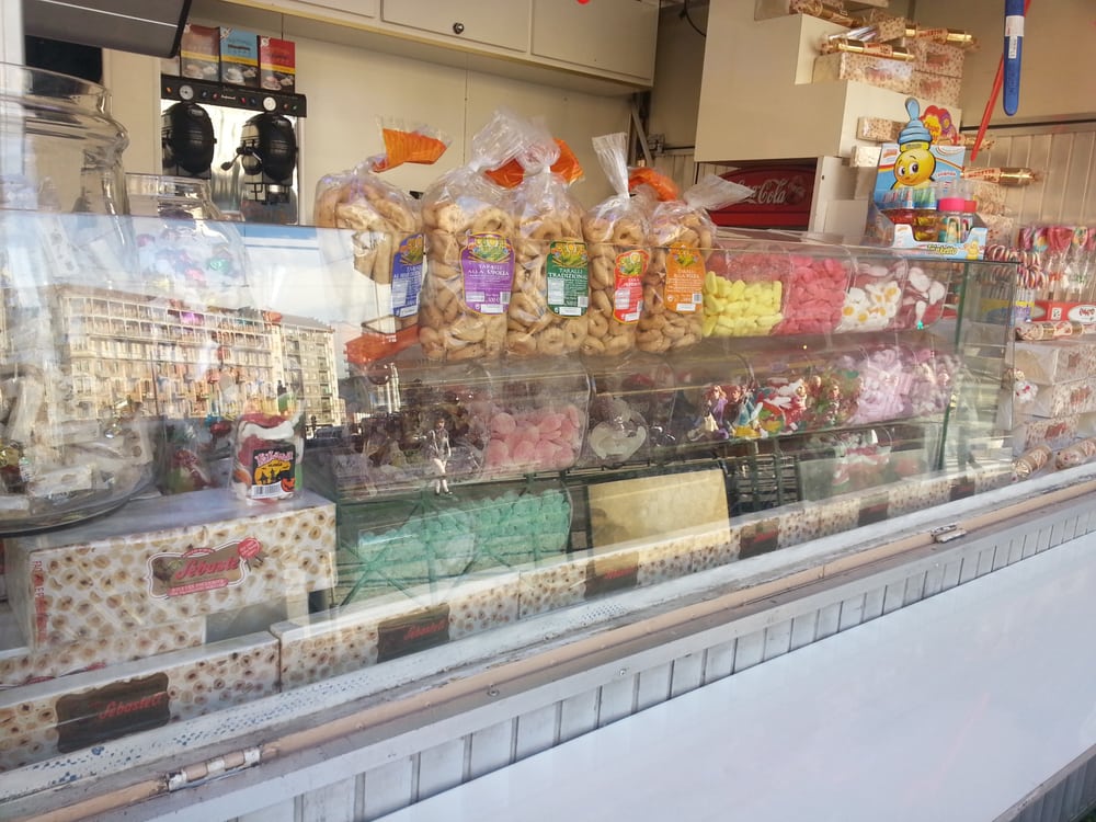 TORRONE SEBASTE - Updated January 2025 - 13 Photos - Corso Bramante ...