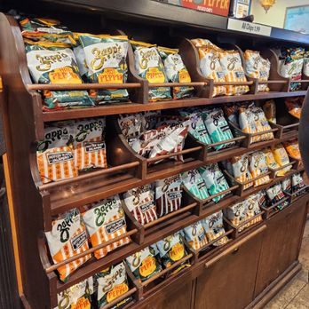 POTBELLY - Updated January 2026 - 146 Photos & 232 Reviews - 55 ...