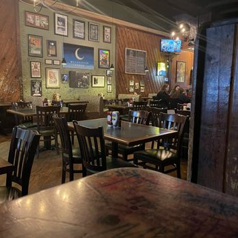 THE ROOKERY - Updated February 2025 - 595 Photos & 900 Reviews - 543 ...