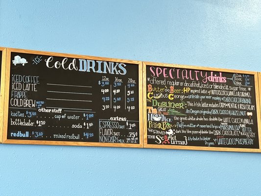 FIRST CHAPTER COFFEE HOUSE - Updated October 2025 - 15 Photos & 39 ...