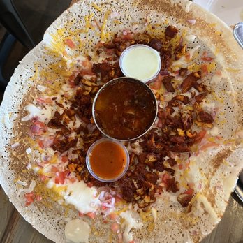 MASTI FUN INDIAN STREET FOOD - Updated August 2024 - 1189 Photos & 616 ...