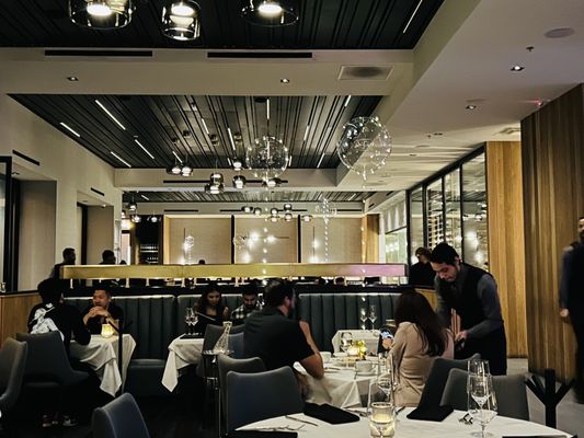 J PRIME STEAKHOUSE - AUSTIN - Updated December 2025 - 455 Photos & 245 ...