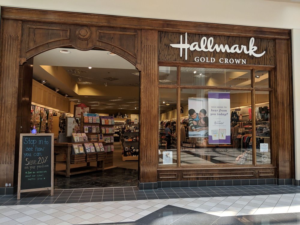 AMY’S HALLMARK SHOP - Updated July 2025 - 11025 Carolina Place Pkwy ...