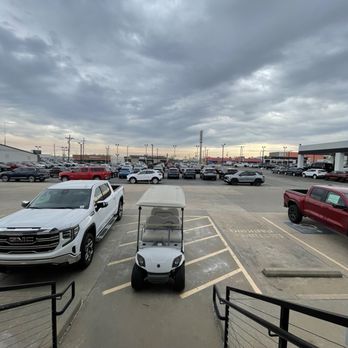 MARC MILLER BUICK GMC - Updated December 2025 - 19 Photos & 27 Reviews ...