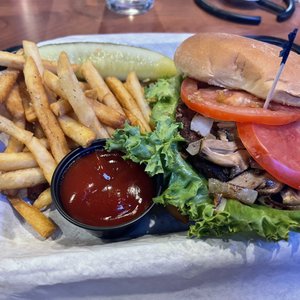 BACKWOODS BAR & GRILL - 35 Photos & 63 Reviews - Pizza - 210 AZ-260 ...